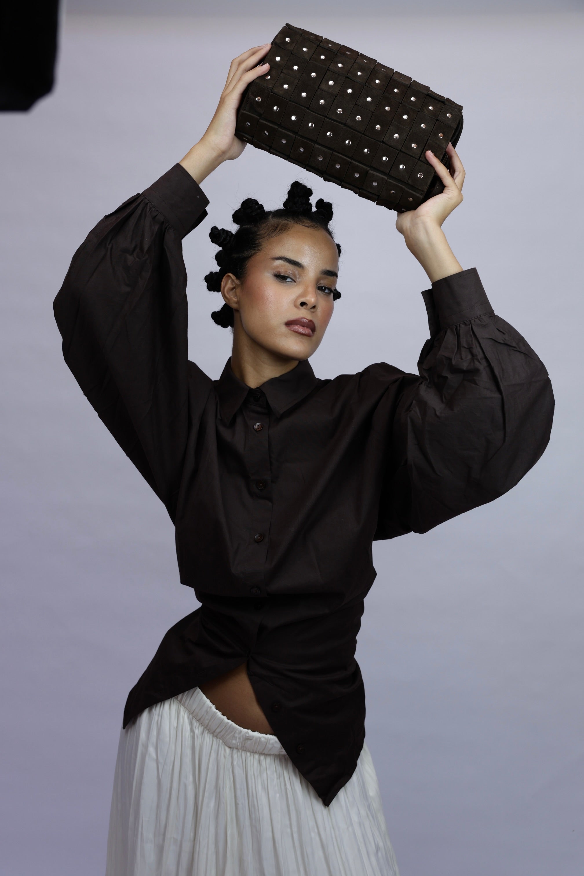 ZAYNA BAG – Sahareye